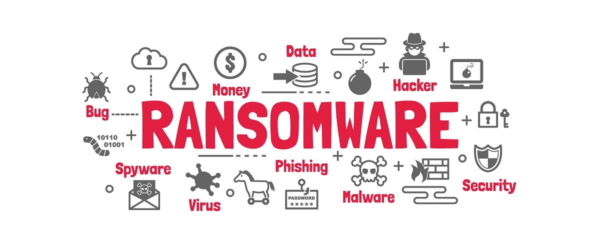Data Recovery from Ransomware Infections – Northwind Data Recovery